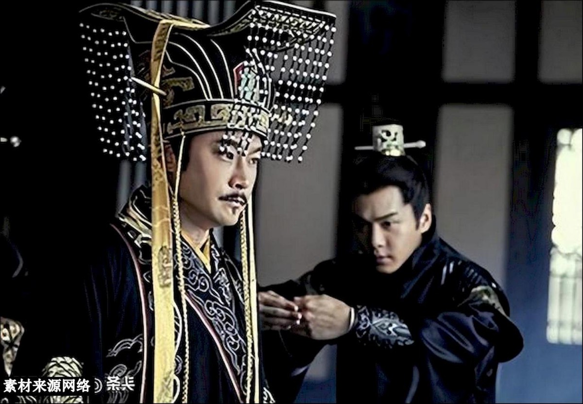 At the age of 17, he became famous in the first battle, but as a ...