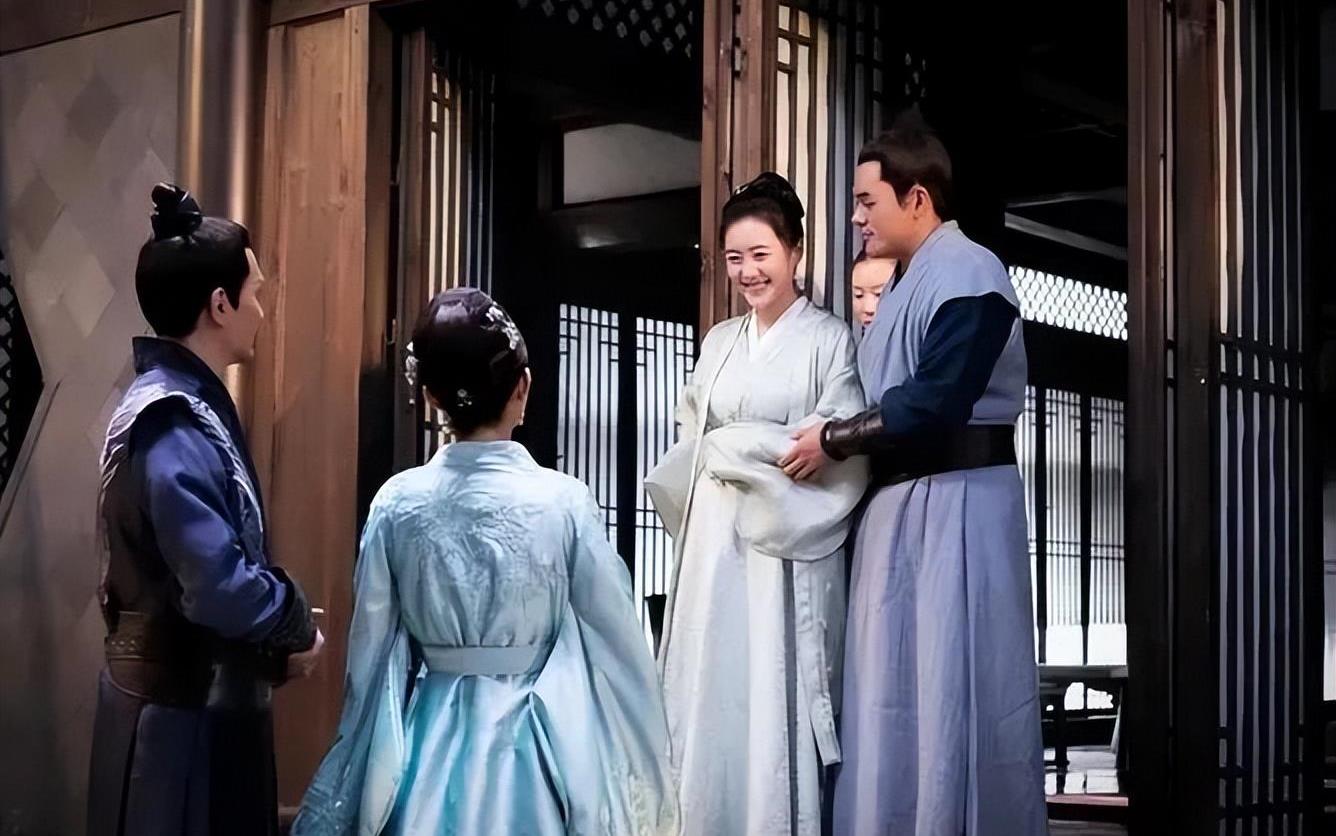 I was awakened by revisiting The Story of Minglan again: Gu Yankai, the ...