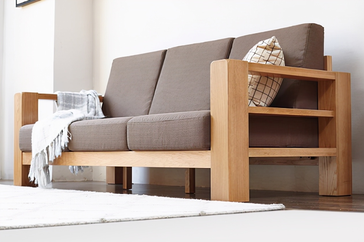 What are the advantages and disadvantages of pine sofas? - iNEWS