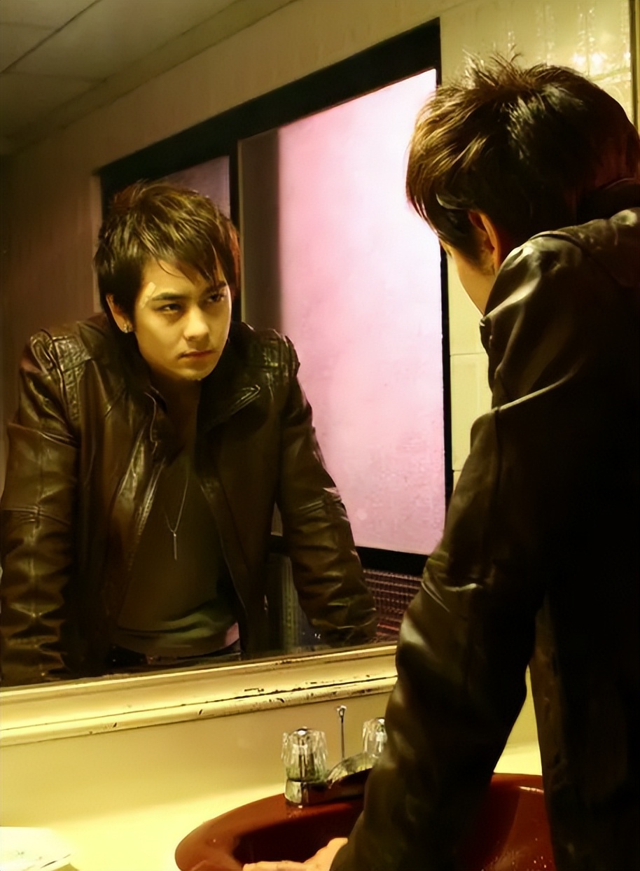 Idol drama ceiling?It took 15 years to watch "The Shepherd's Star" to ...