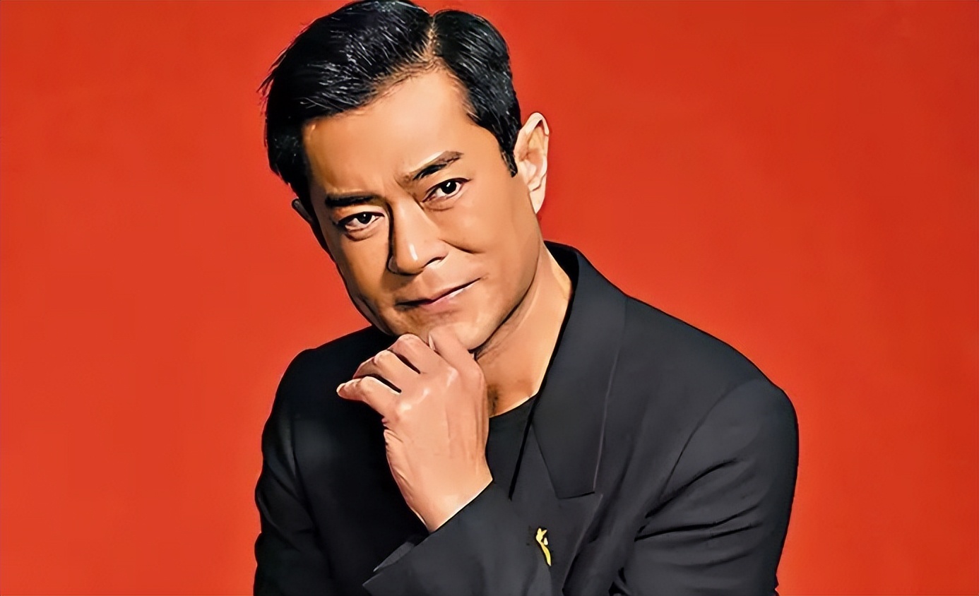 Take stock of those stars with hidden diseases, Nicholas Tse, Louis Koo ...