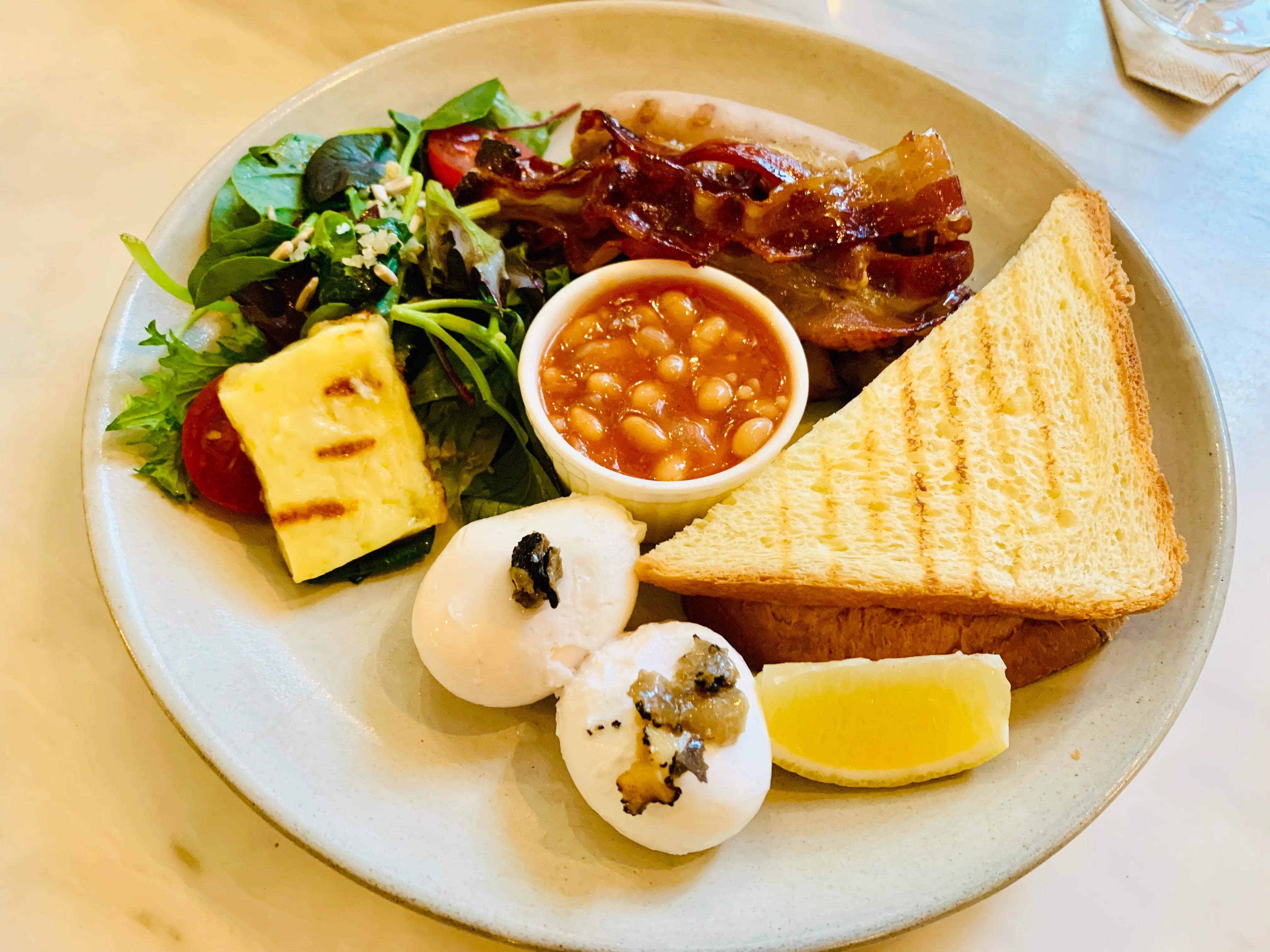 Eat all over Singapore-Issue 127: Cafes with various awards and soft ...