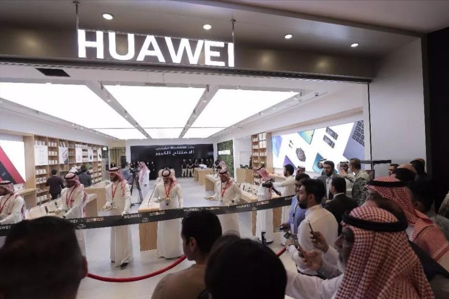 Monitor insider appears!Japanese media: Saudi Arabia only allows China ...