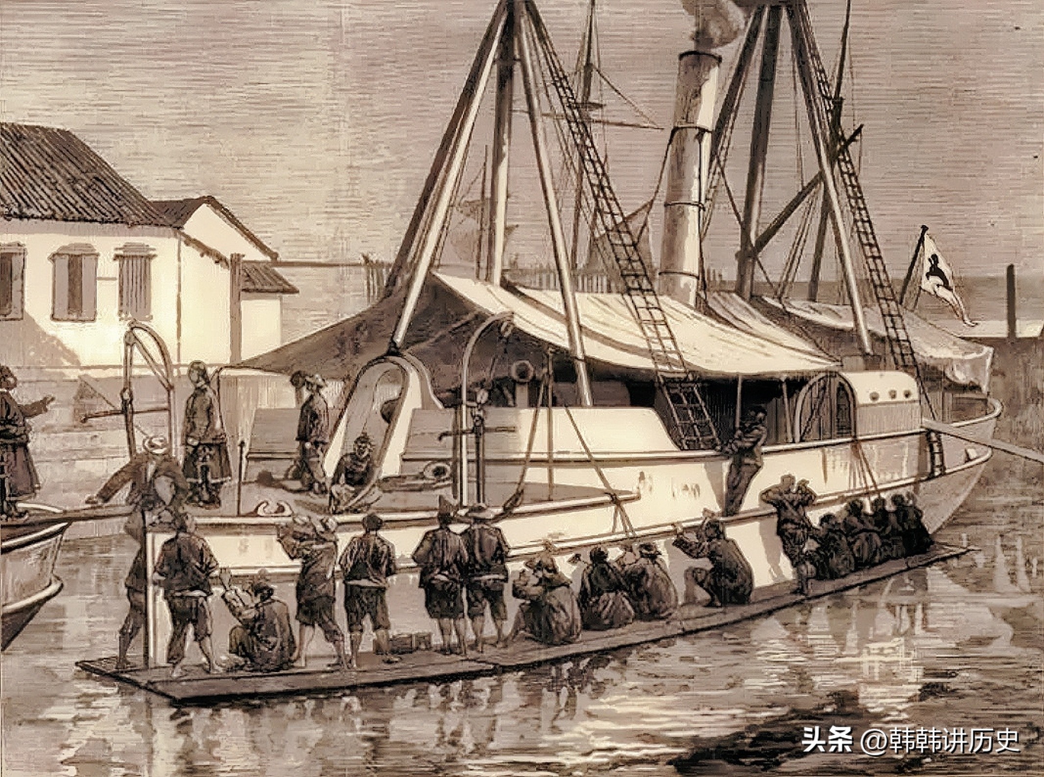 The Tragic History of Modern Expeditions, The Scott Expedition's ...