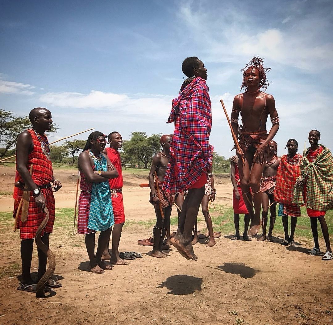 How did Tanzania develop in the early days of independence? - iMedia