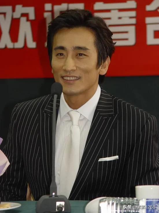 Korean actor Cha In-pyo - iNEWS
