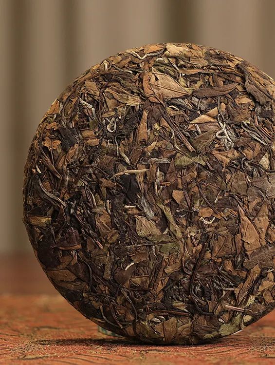 How to use old white tea, after reading this - iMedia