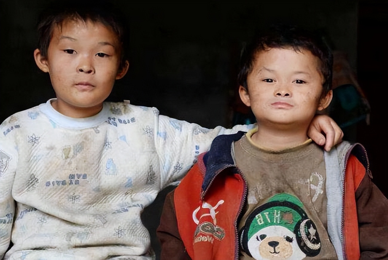 Xiao Ma Yun, a "big internet celebrity" 7 years ago, has been sent back ...