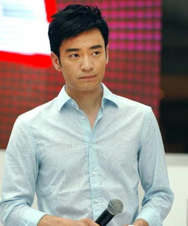 Sui Yumeng: I don't mind Li Guangjie's second marriage, the age gap is ...