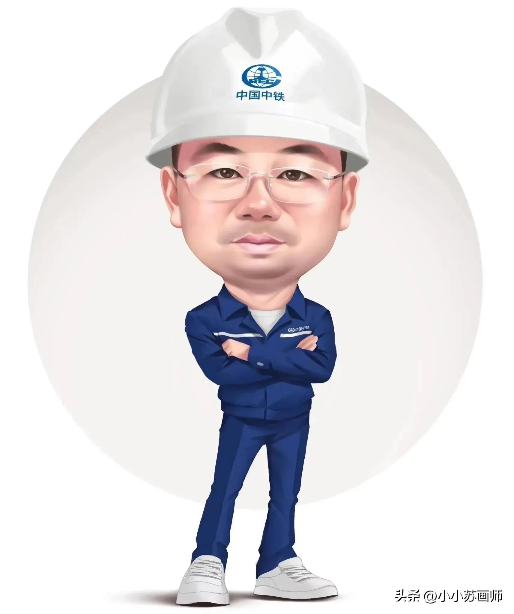 Change your avatar, professional WeChat avatars from all walks of life ...