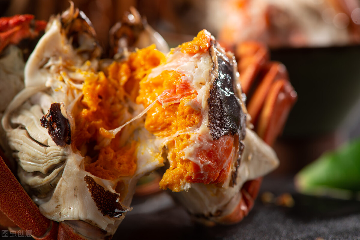 What should we pay attention to when eating crabs in autumn? - iNEWS
