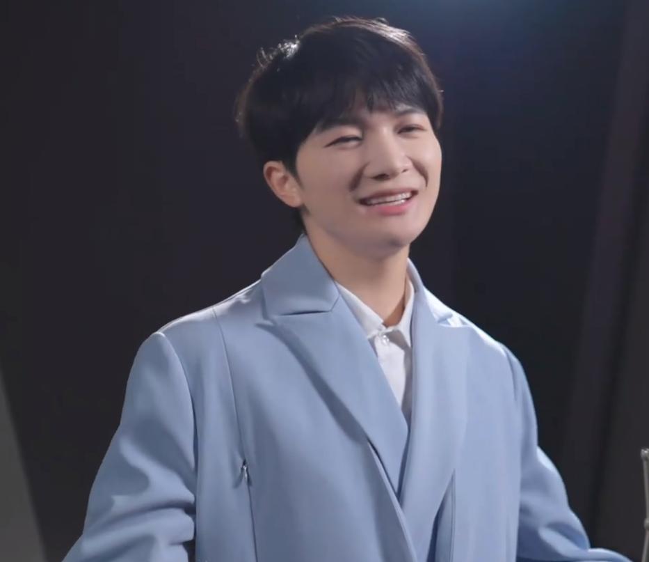 "Let's Voyage Together" is online, Tan Weiwei, Zhou Shen, Liu Hegang ...