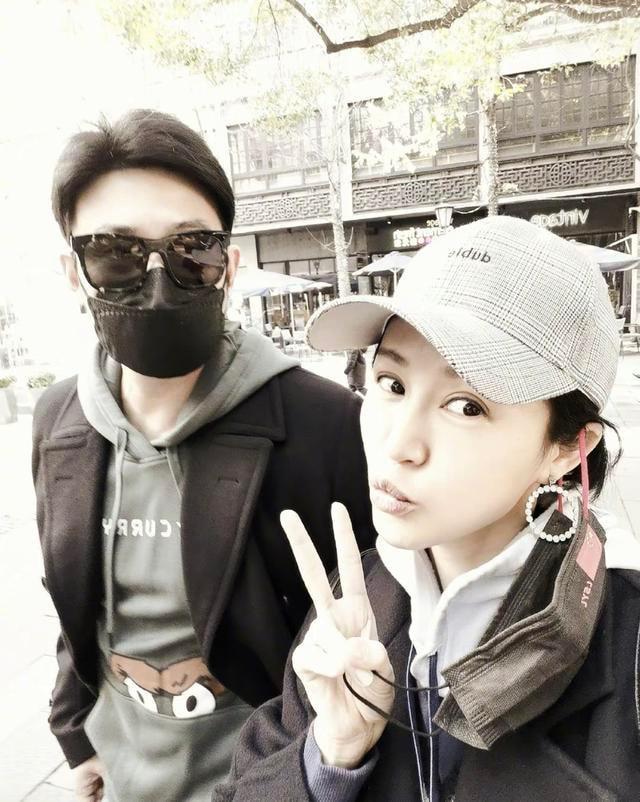 Bao Lei celebrates her little girl's birthday!Su Yan's big change is no ...