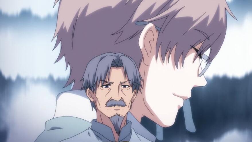 Which one is better for collecting negative emotions?"The King Spare My ...