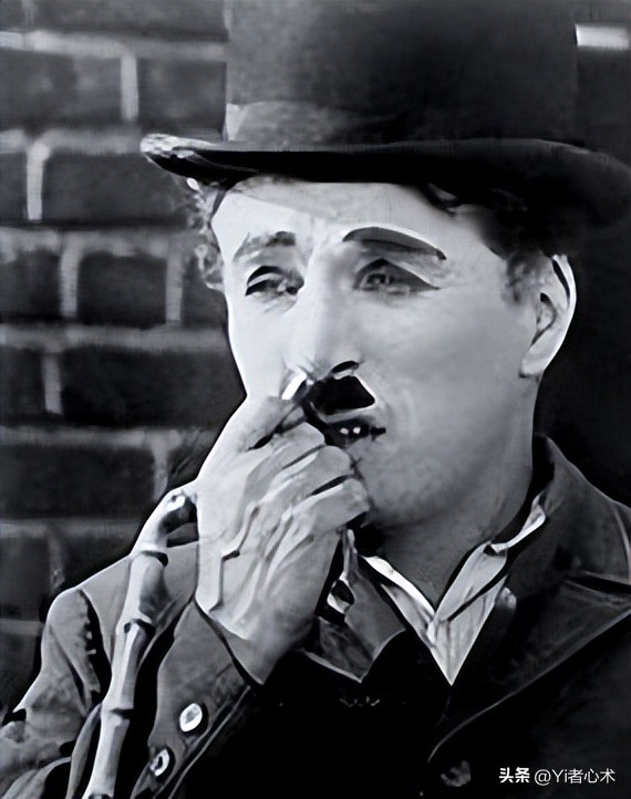 Chaplin: Director and Protagonist, Hero Behind the Movie - iMedia