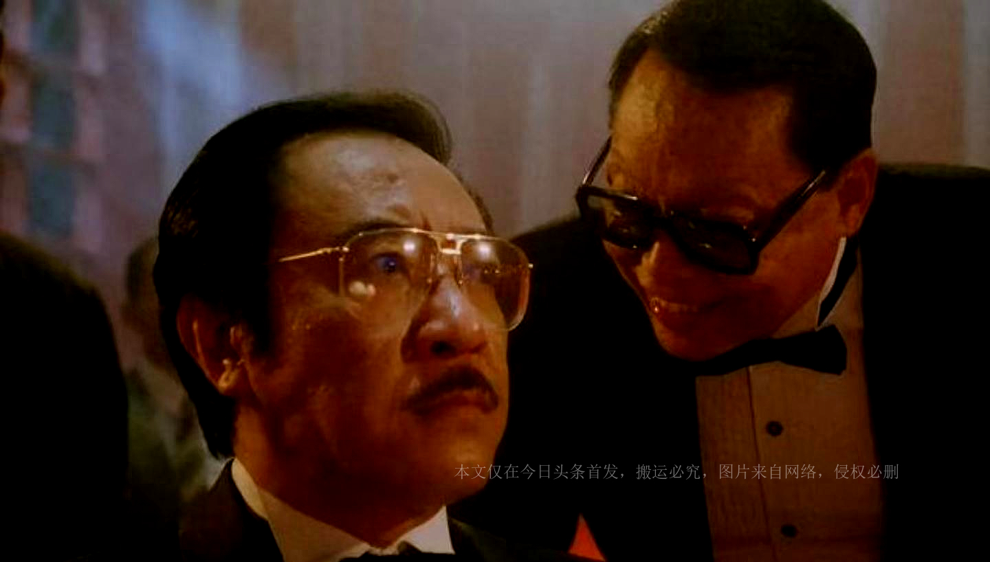 Sad, actor Yang Qun passed away from bladder cancer. He settled in the ...