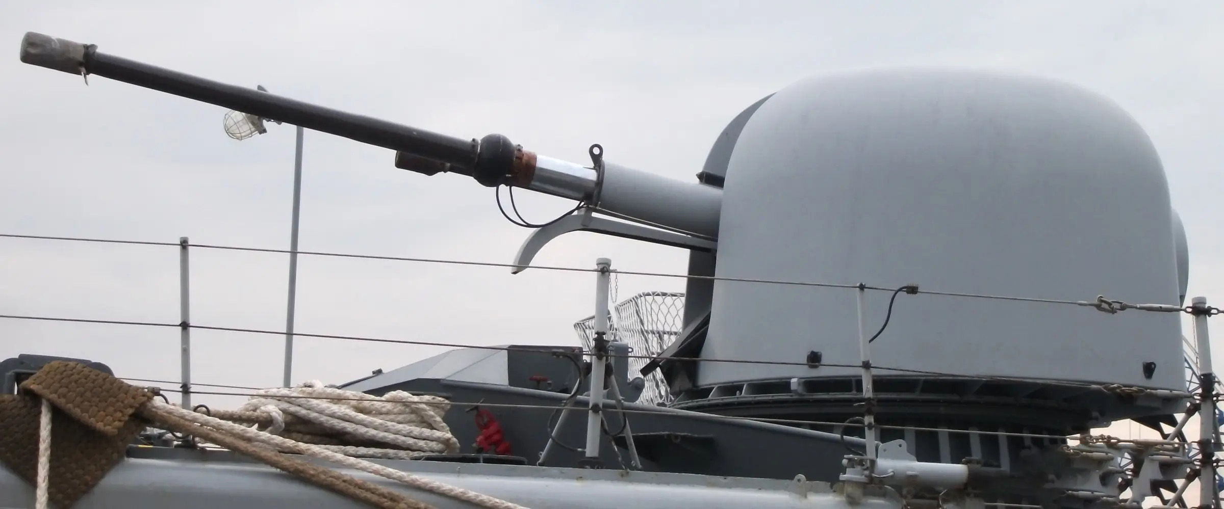 The ten most advanced and most powerful weapons in the U.S. Navy - iNEWS