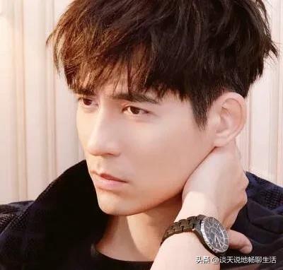 Why many people like actor Zhou Yumin - iMedia