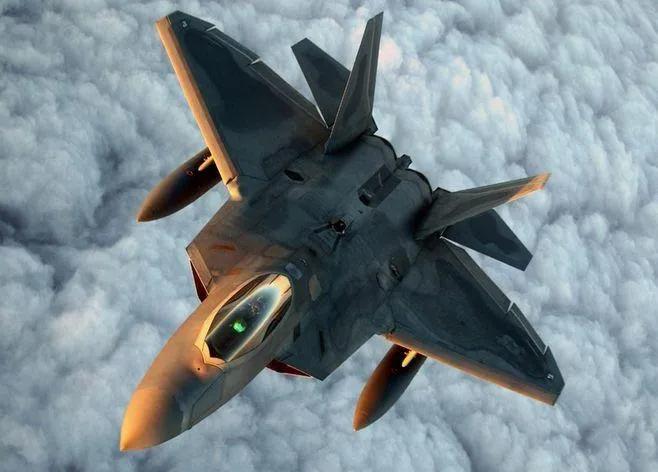 China's J-20 has the advantage of being a latecomer. Does its ...