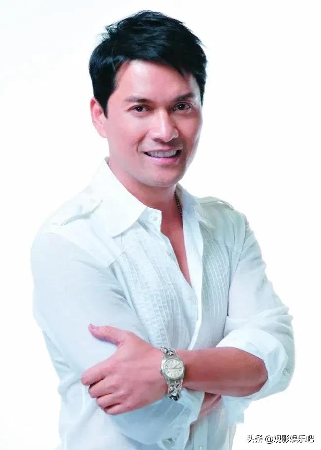 He is a male star who has a stronger ability to retain his face than ...