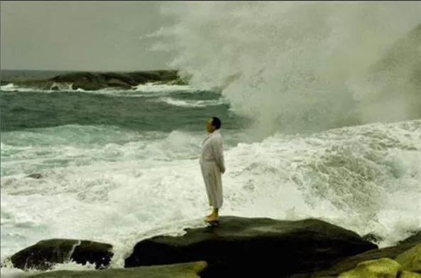 What is the meaning of life, reading perception, shaping yourself - iNEWS