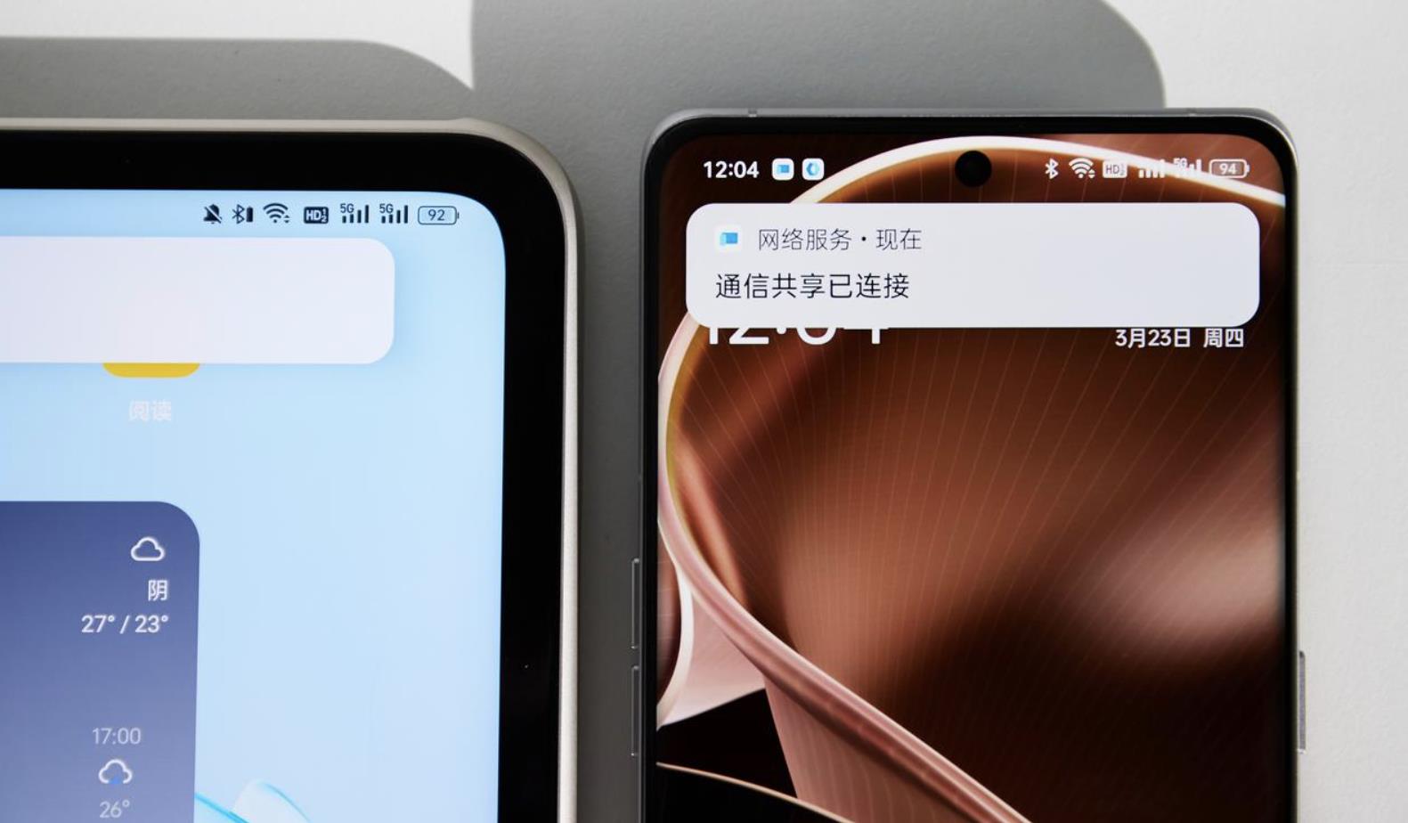 China's tablet Q1 shipments released! TOP6 domestic brands accounted ...
