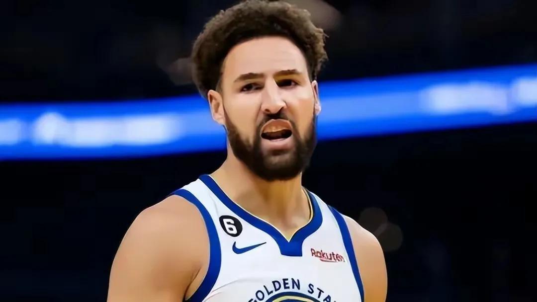 Marksman Klay is obsessed with rebounds and assists, how can the ...