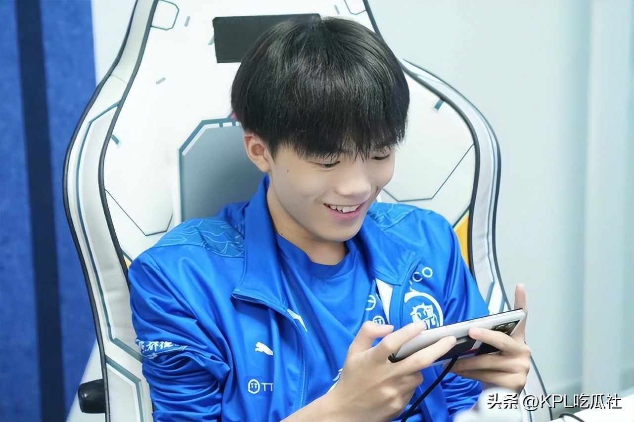 Where is Qingqing going?After TTG loses to EDGM, he may return to his old club DYG, who has ...