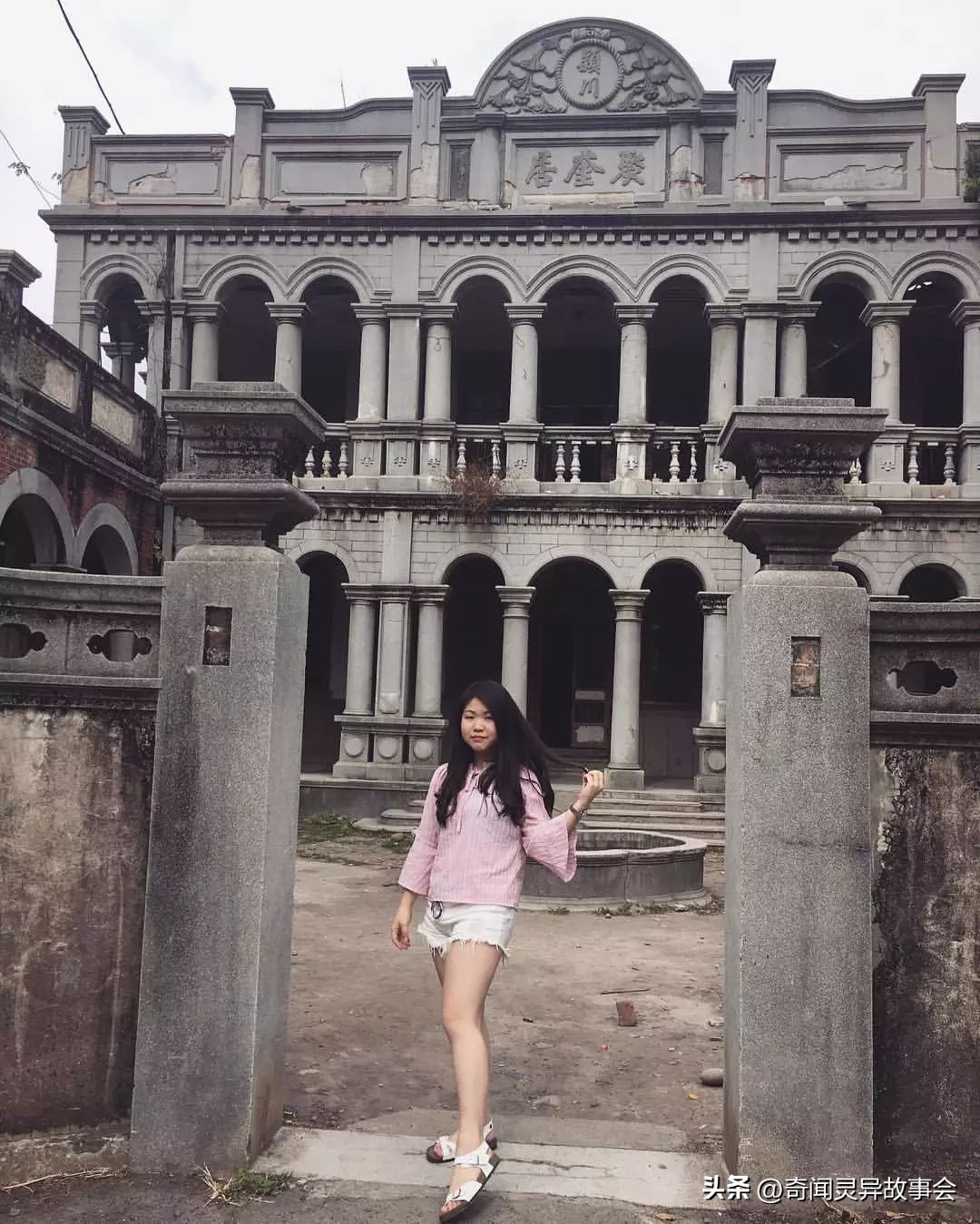 Zhang Junya's little sister has grown up, and at the age of 18, she has transformed into a ...