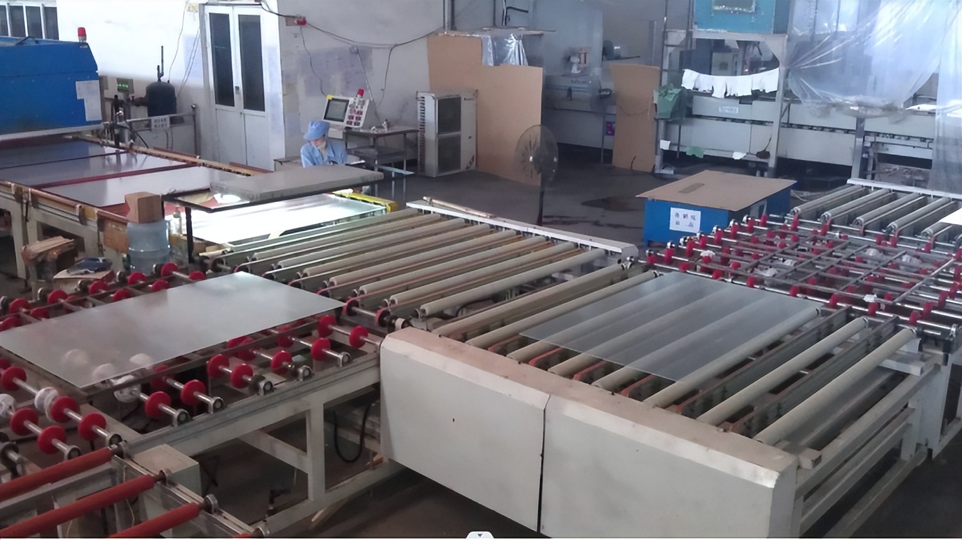 The concept of perovskite remains the same, and TCO glass is strong - iNEWS