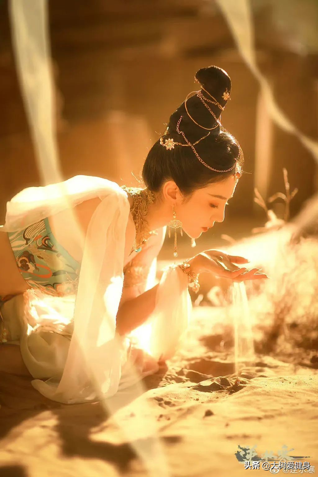 The national team's top-notch "Sister Lang 3", the entire entertainment ...