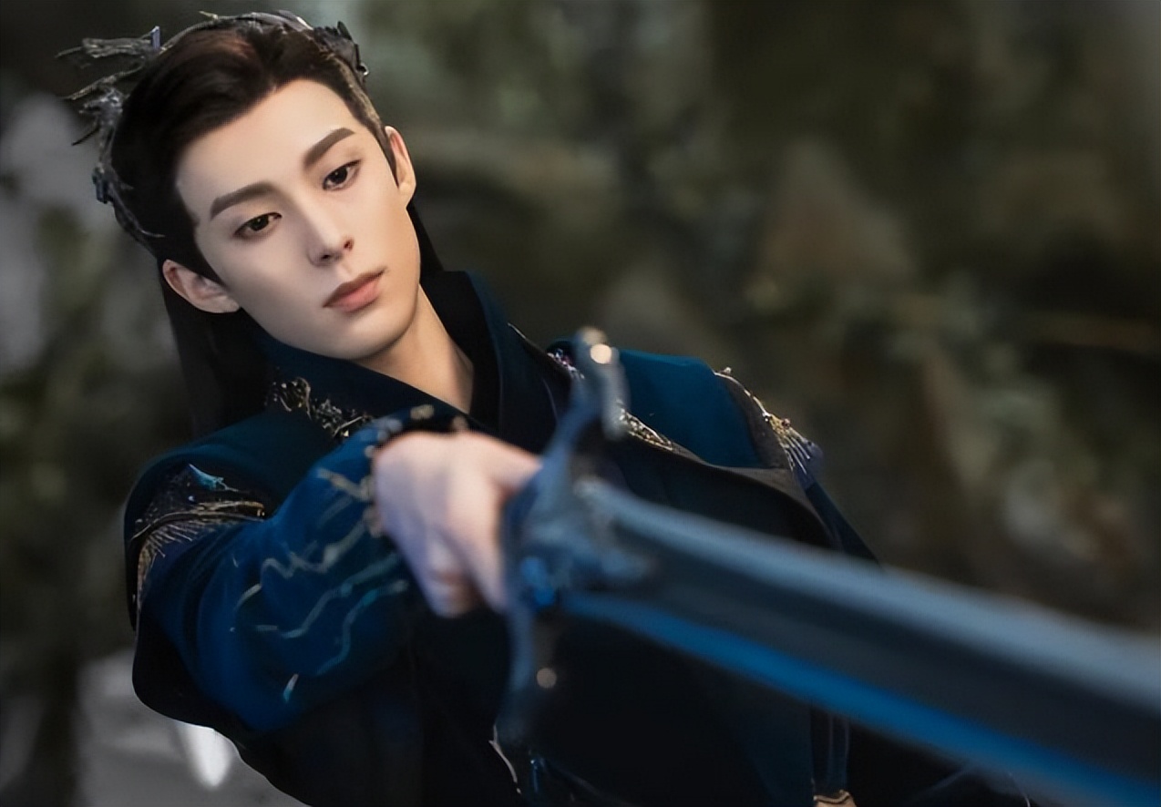 iQIYI's drama to be broadcast is crazy: the powerful team joins ...