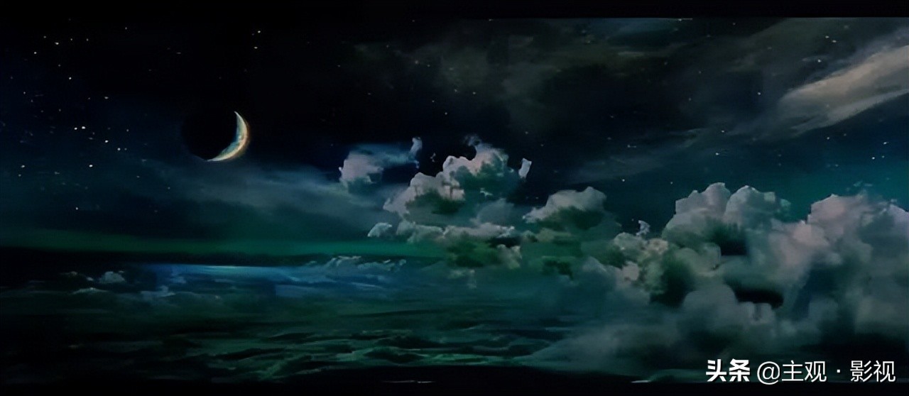 The originator of Xianxia movies and TV dramas is undoubtedly the ...