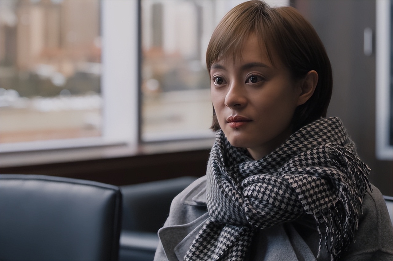 Ugly photos of Sun Li, Tang Wei, and Zhang Ziyi - the cultivation of ...