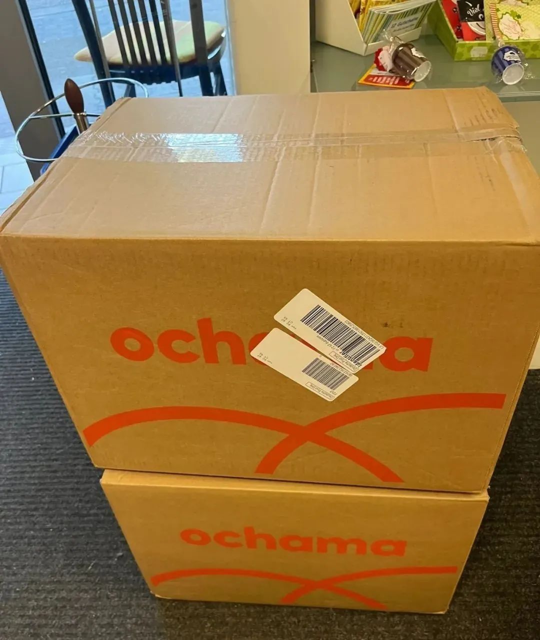 Jingdong International is planning a major adjustment: the European ...