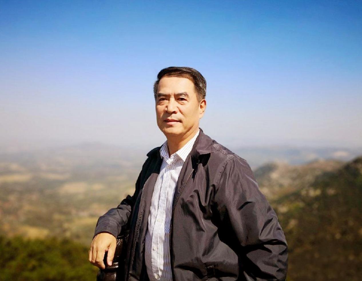 Actor Liao Jingsheng: He used to be a furnace worker in a radiator ...
