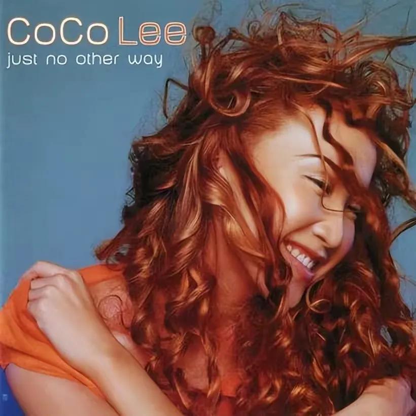 In 2001, how Coco Lee, who was only 26 years old, "conquered" Europe ...
