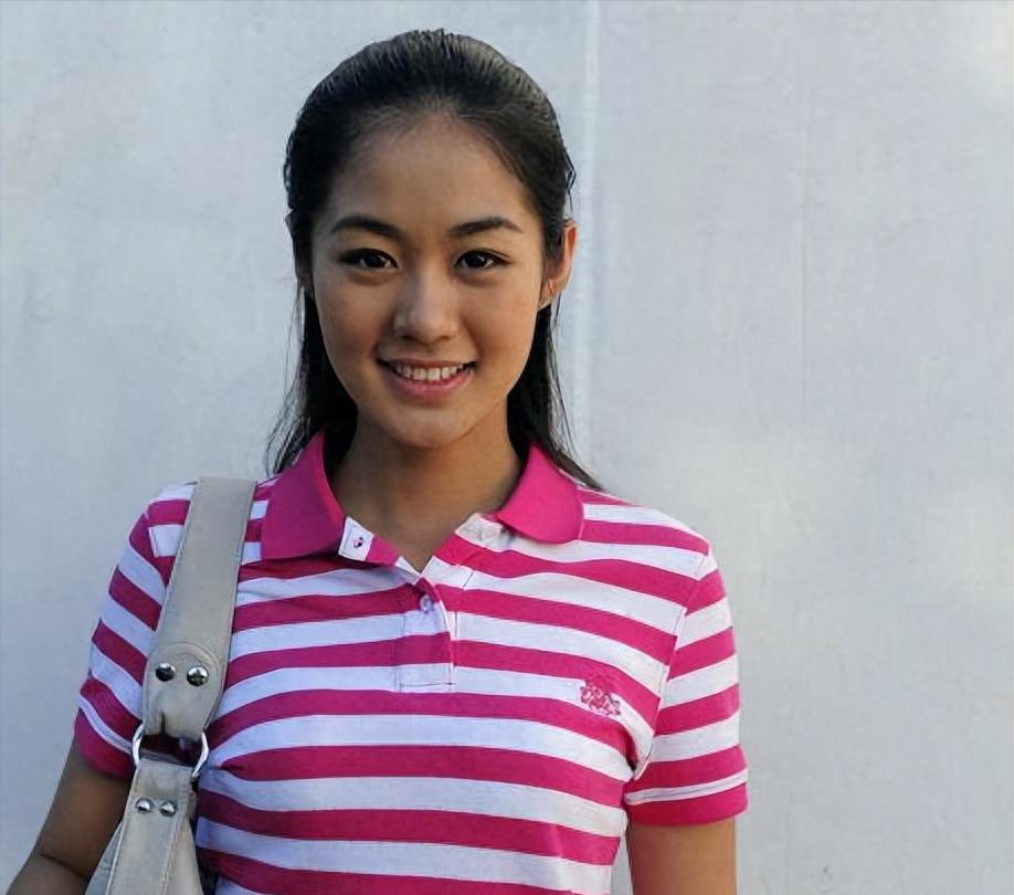 Bi Chang, played by Wang Xiaomeng, is living a very good life now - iMedia