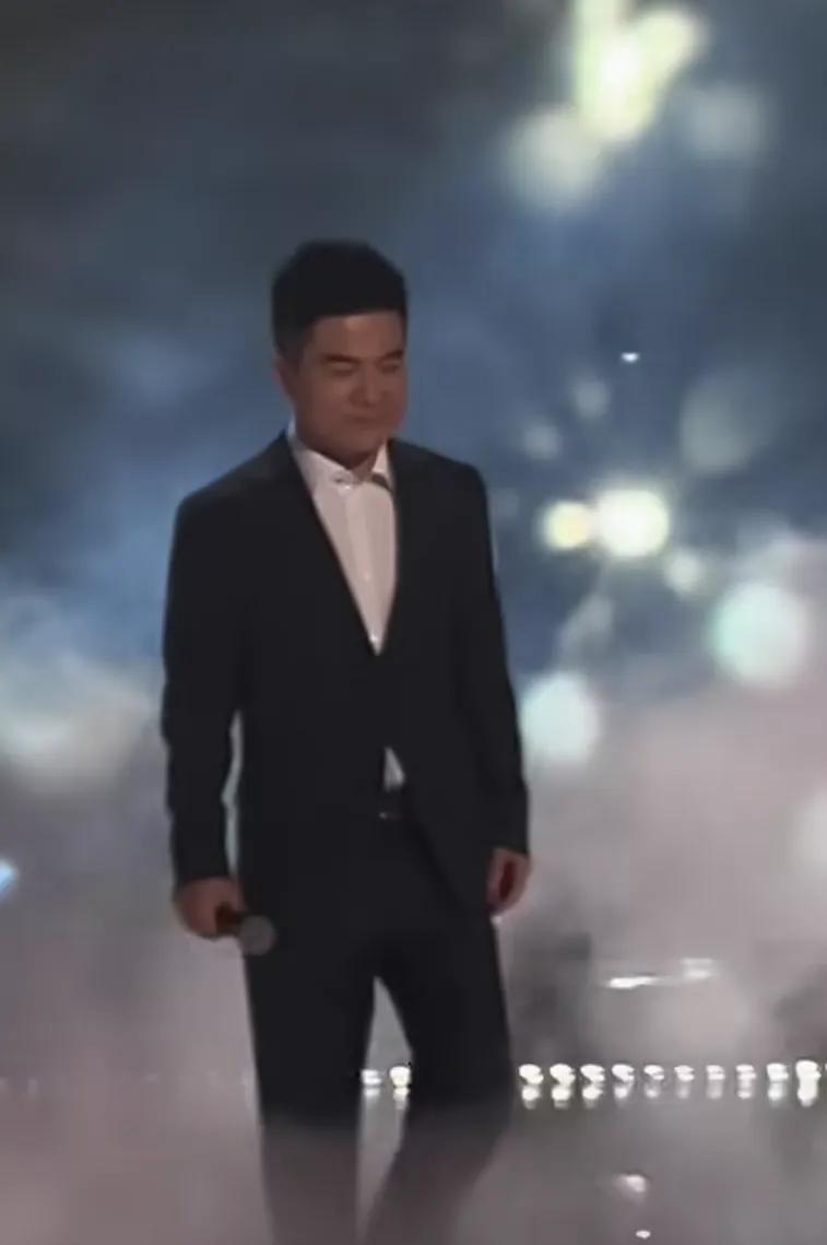 Dong Yuhui complained that he was always popular with merchants, so he ...