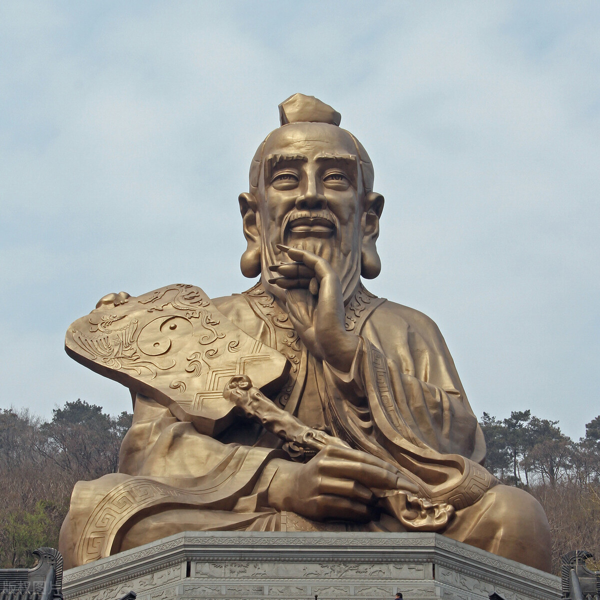 The rise and fall of Taoism - iNEWS