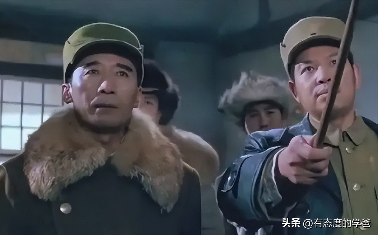 In 1986, when preparing for the final battle, some people advocated not ...