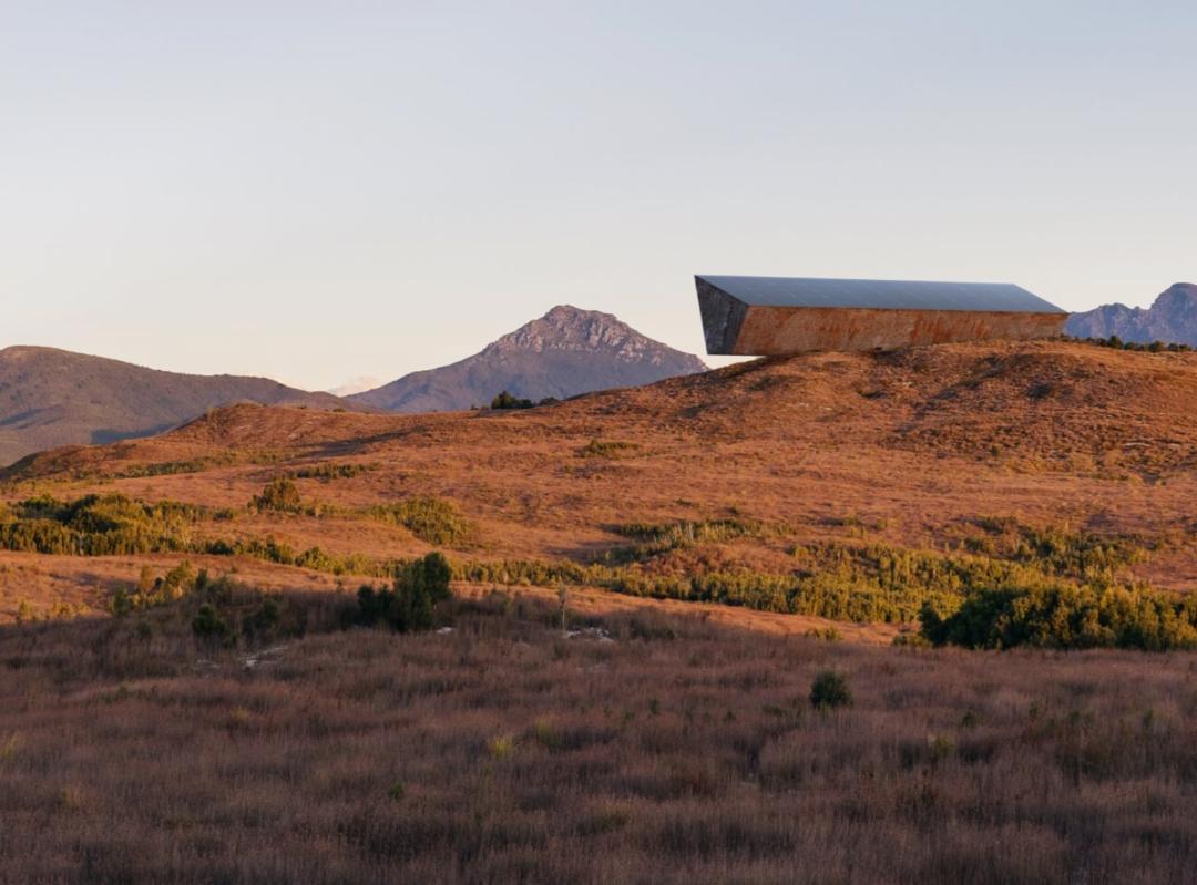 The "Earth Black Box" will be built early next year to record every ...