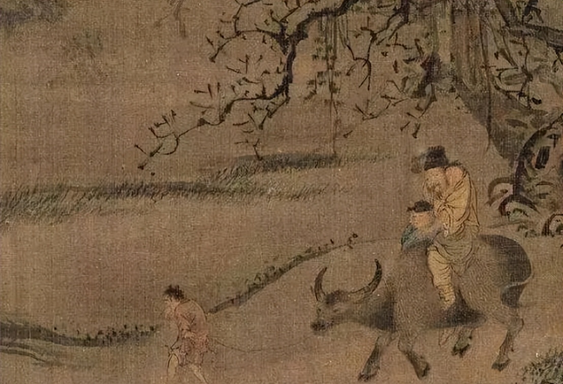 During the Song Dynasty, the alliance between Song and Liao was not ...
