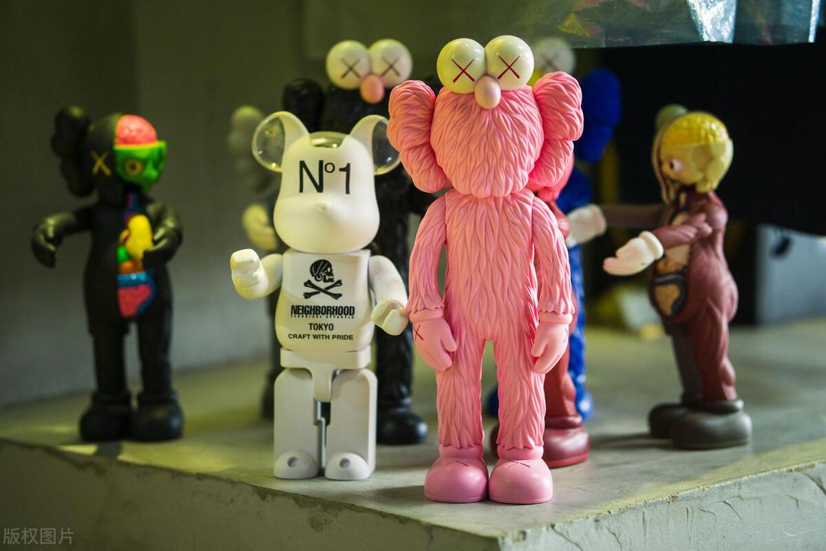 When "Trendy Play" collides with home furnishing passion, what do you ...