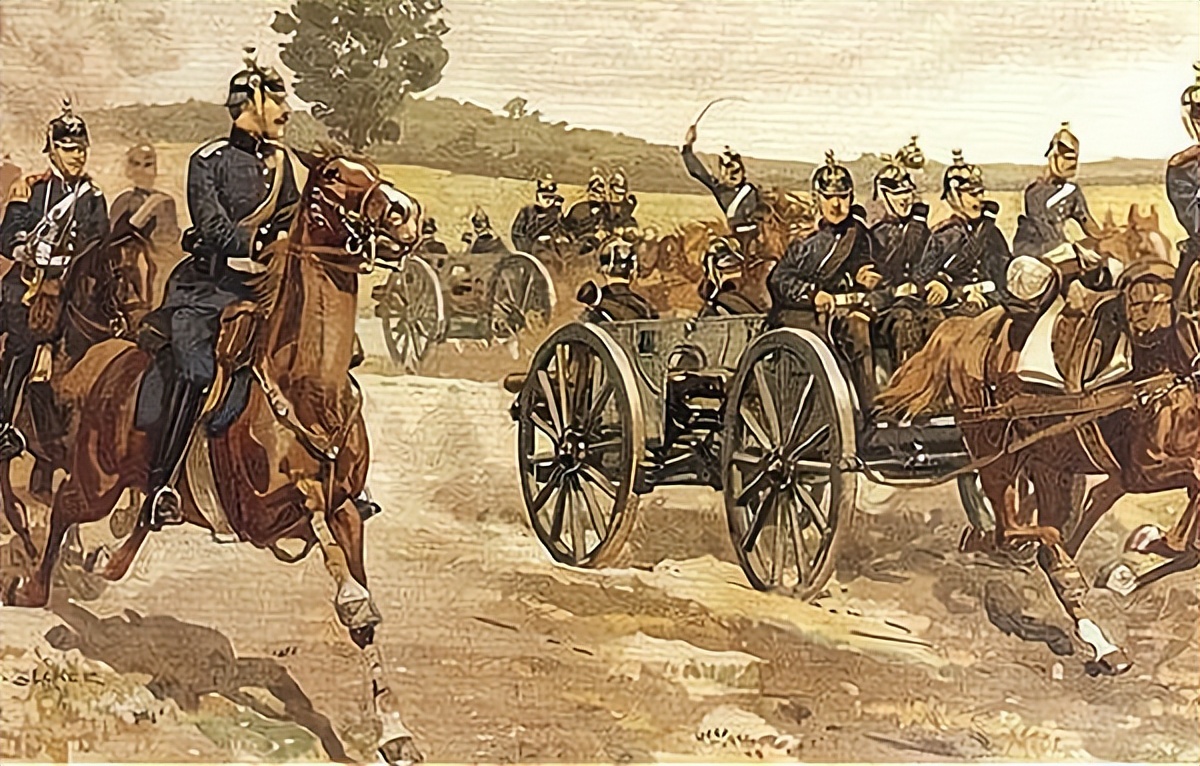 A Brief Analysis of the Establishment and Colonization Process of the ...