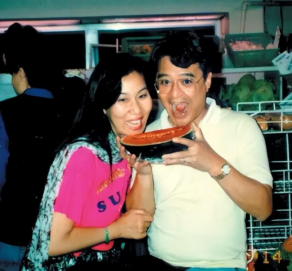 Singer Xi Xiulan, who has been on stage for 40 years, has been in love ...