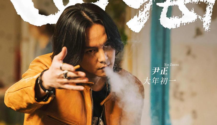 I saw Han Han seeking change while remaining unchanged - iNEWS