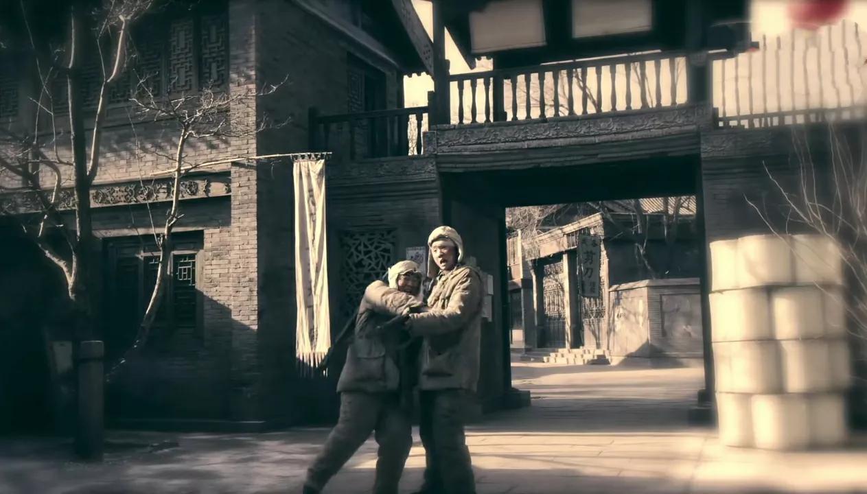 "Love Full Siheyuan" thinks and fears: the first person to discover ...