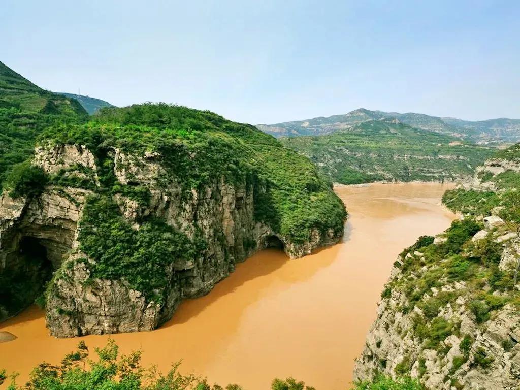 Let's talk about "China's well-off and well-known cultural village with ...