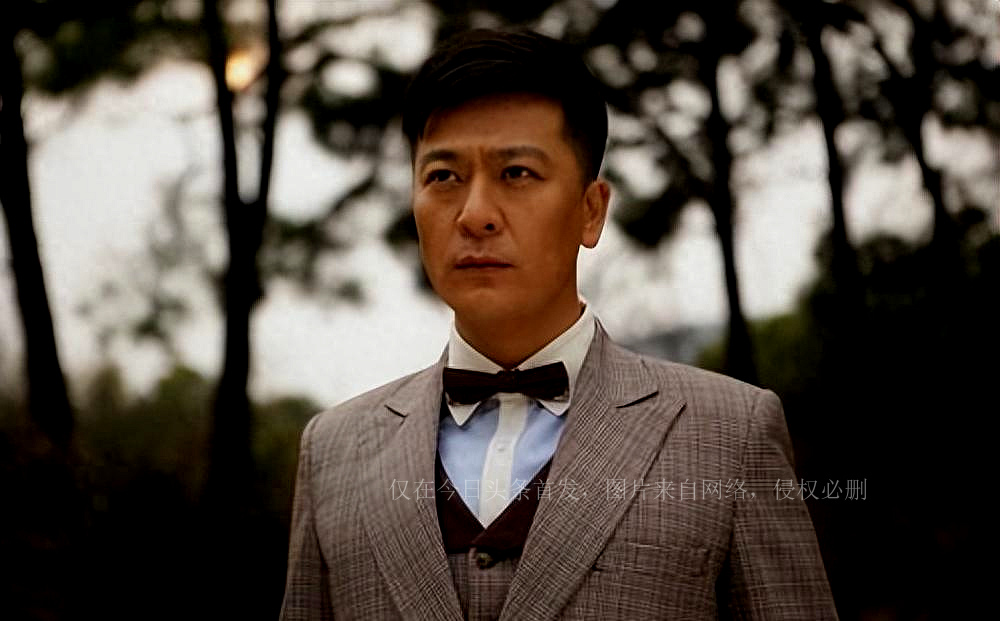 "Second Girl" Yu Yi, Guo Jingyu's queen actor, is now happily married ...